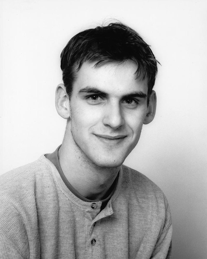 Adam Grayson — RADA