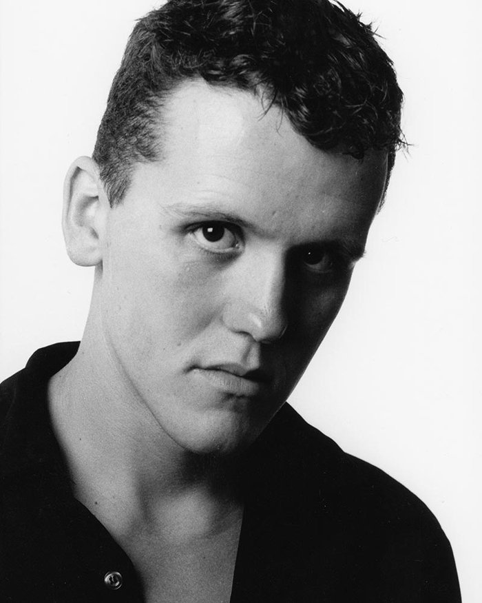 Lewis Davies — RADA