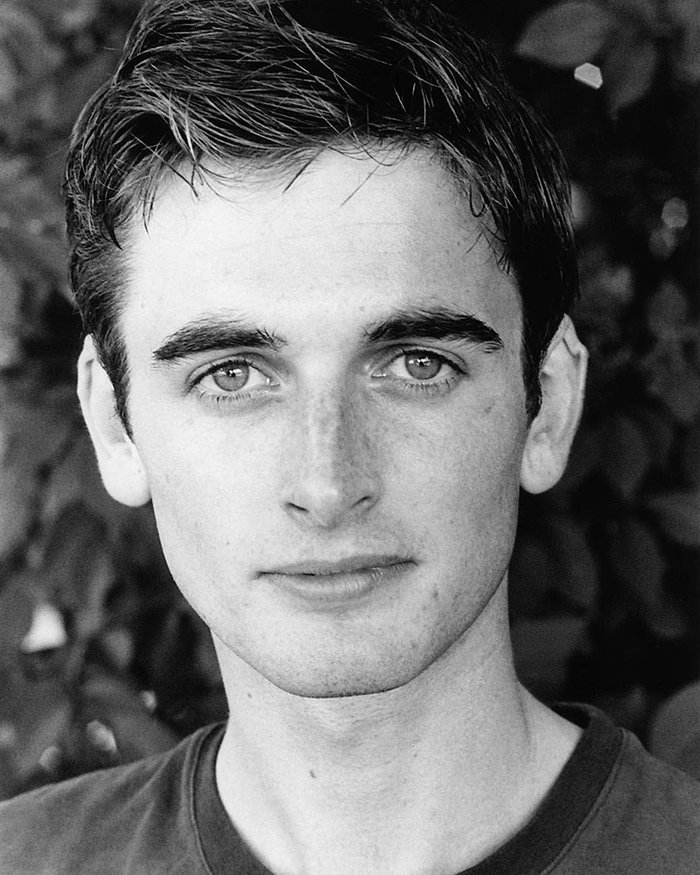 Jack Laskey — RADA