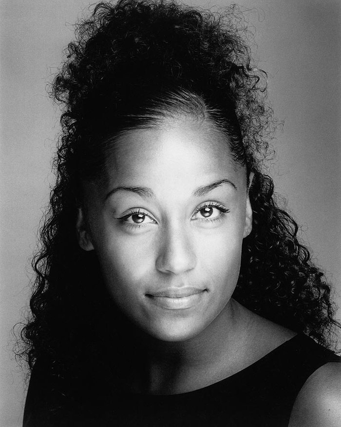 Lorraine Burroughs Emilia