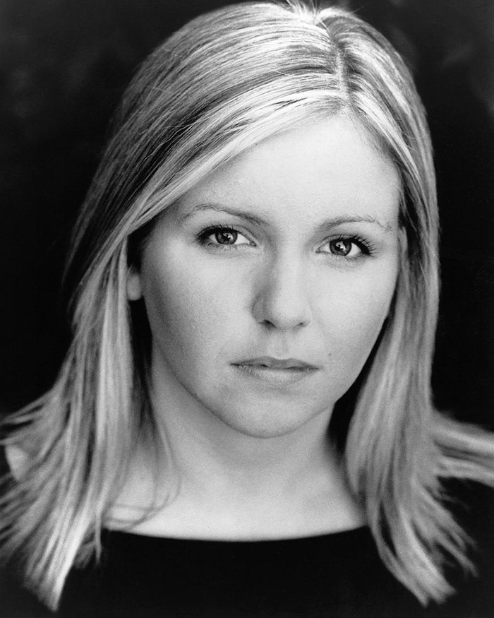 Anna Lauren — RADA