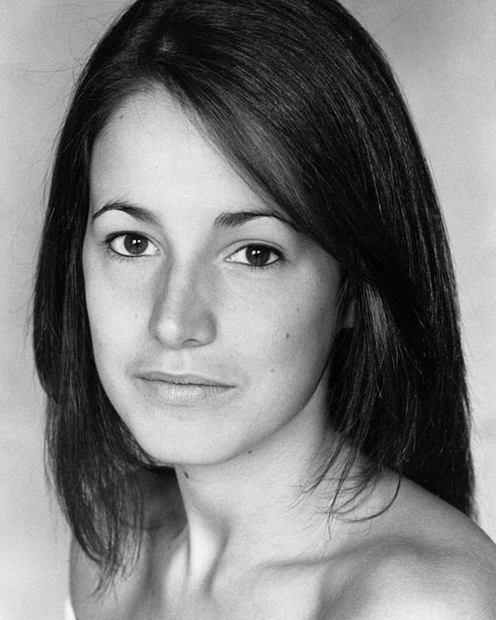 Catherine Murray — RADA