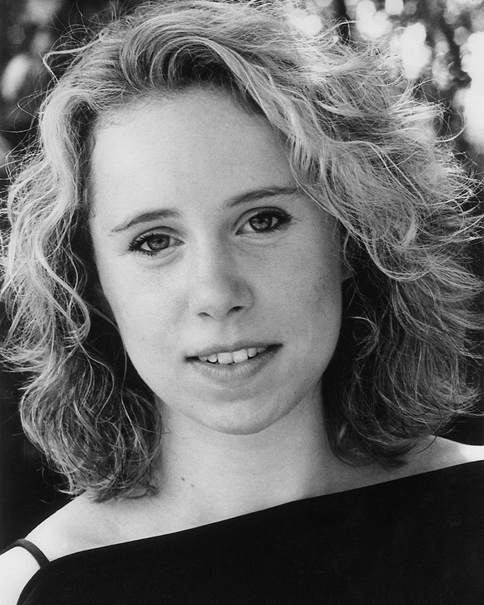 Michelle Terry — RADA