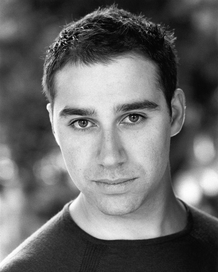 Charlie Walker-Wise — RADA