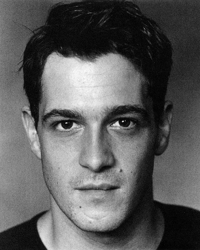 Daniel Percival — RADA