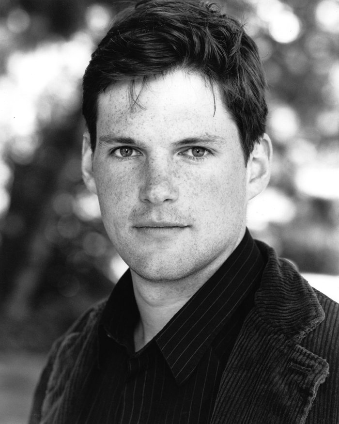 Thomas Noad — RADA