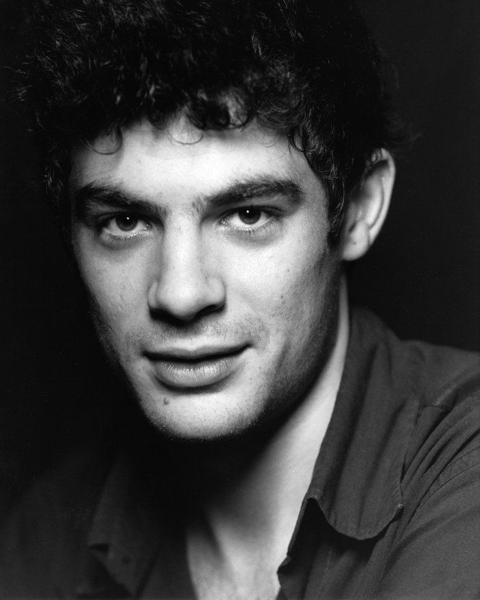 James Russell — RADA