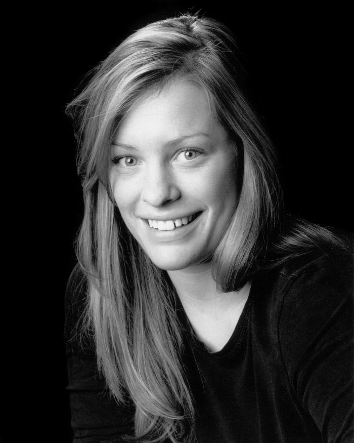 Sia Berkeley — RADA