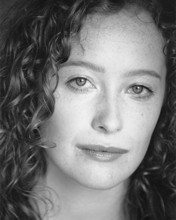 Victoria Yeates — RADA