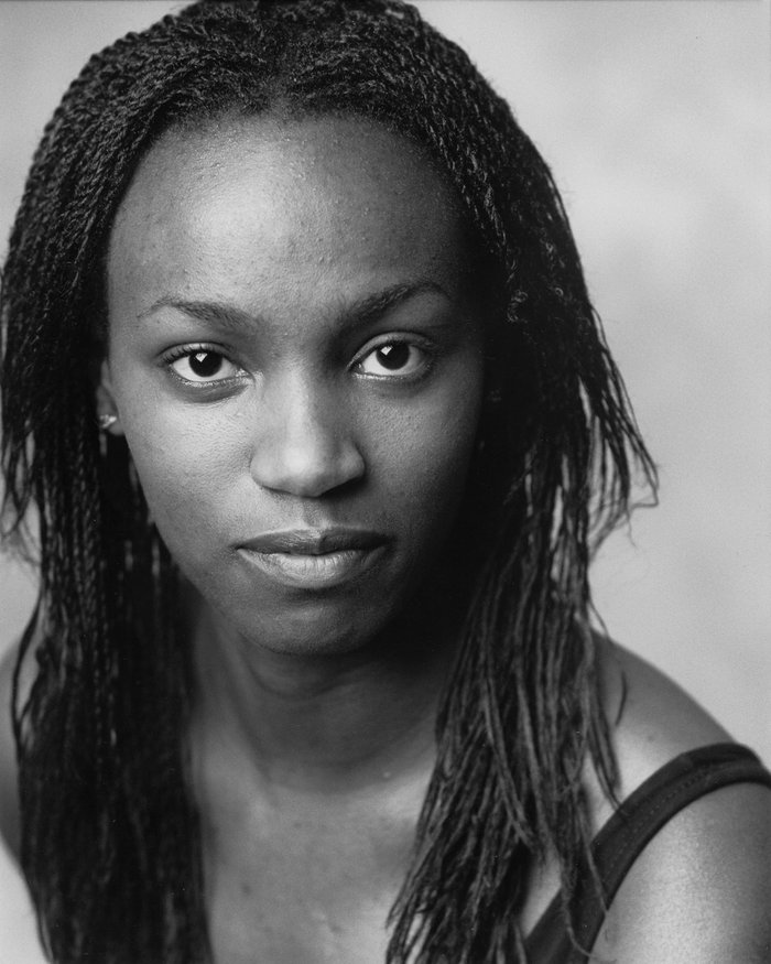 Yvonne Wandera — RADA