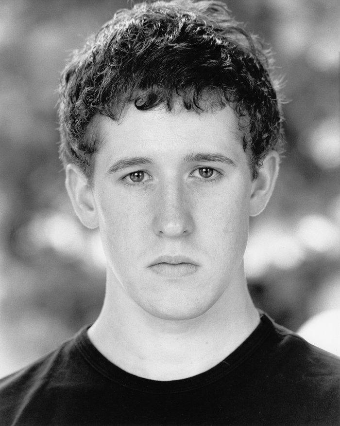 Adam Gillen — RADA