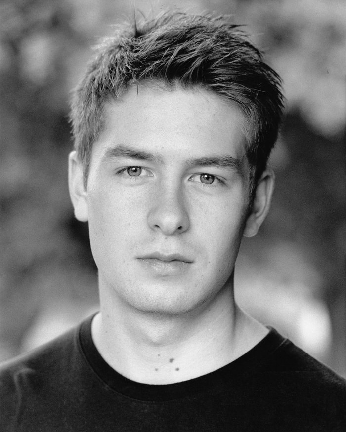 Toby Wharton — RADA