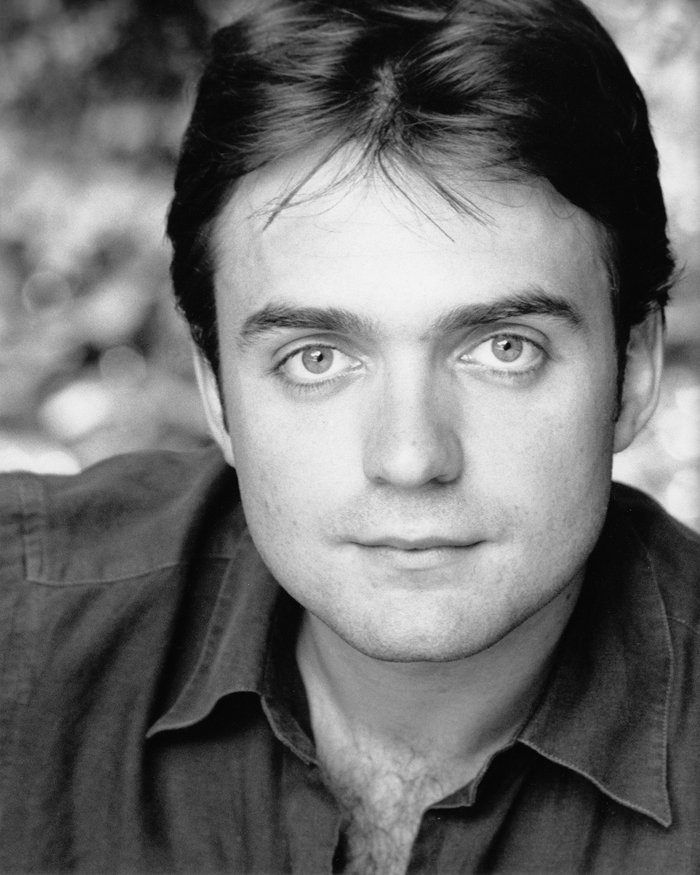 Tom McHugh — RADA