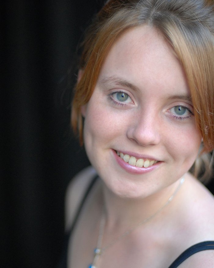 Katherine Hind — RADA