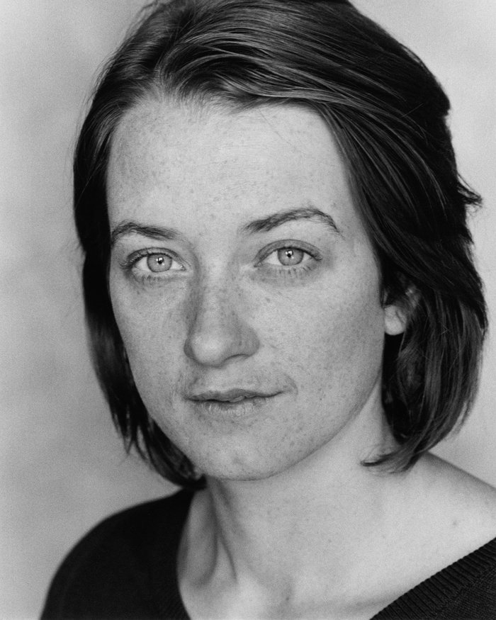 Sophie Stone — RADA