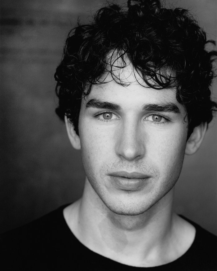 Gavin Fowler — RADA