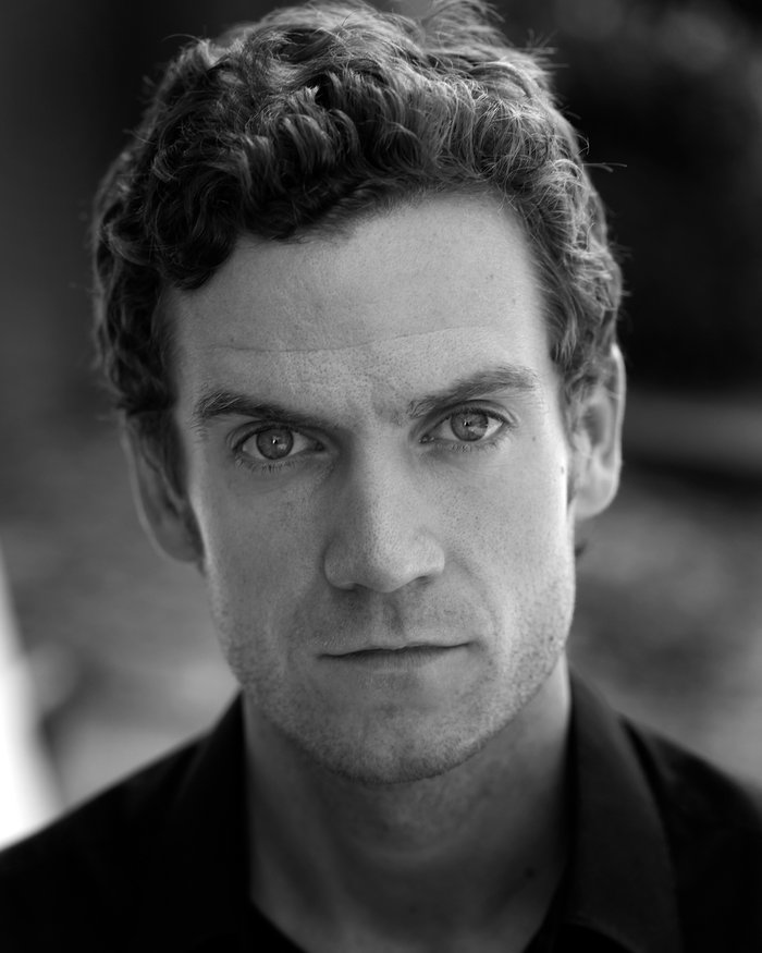 Adam Jackson-Smith — RADA