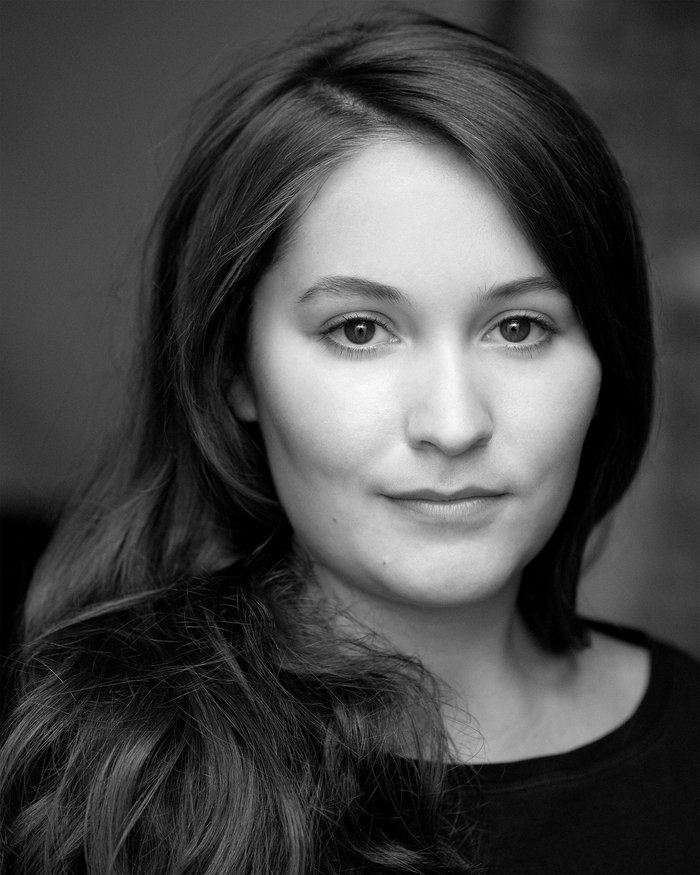 Bethan Cullinane — RADA