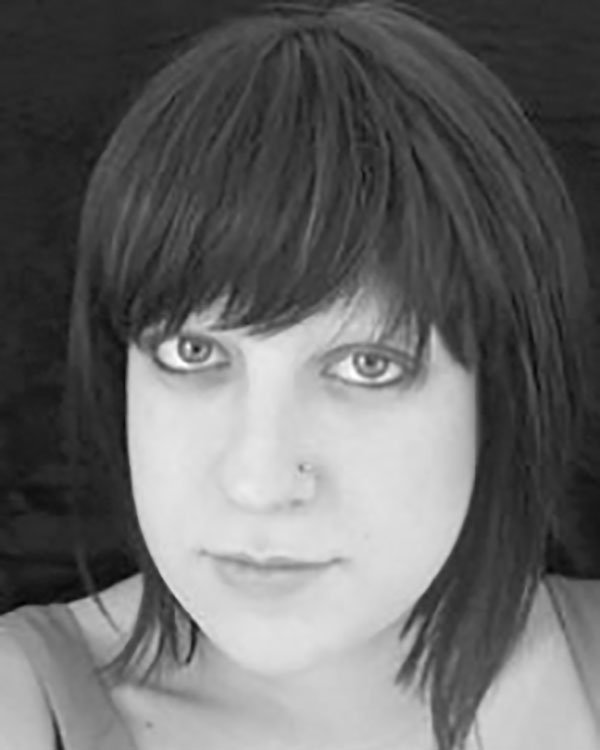 Emily Adams — RADA