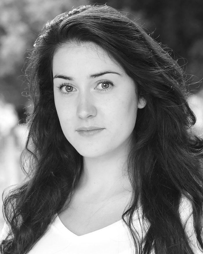 Laura Frances-Morgan — RADA