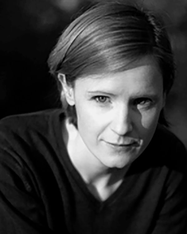 Tara Robinson — RADA