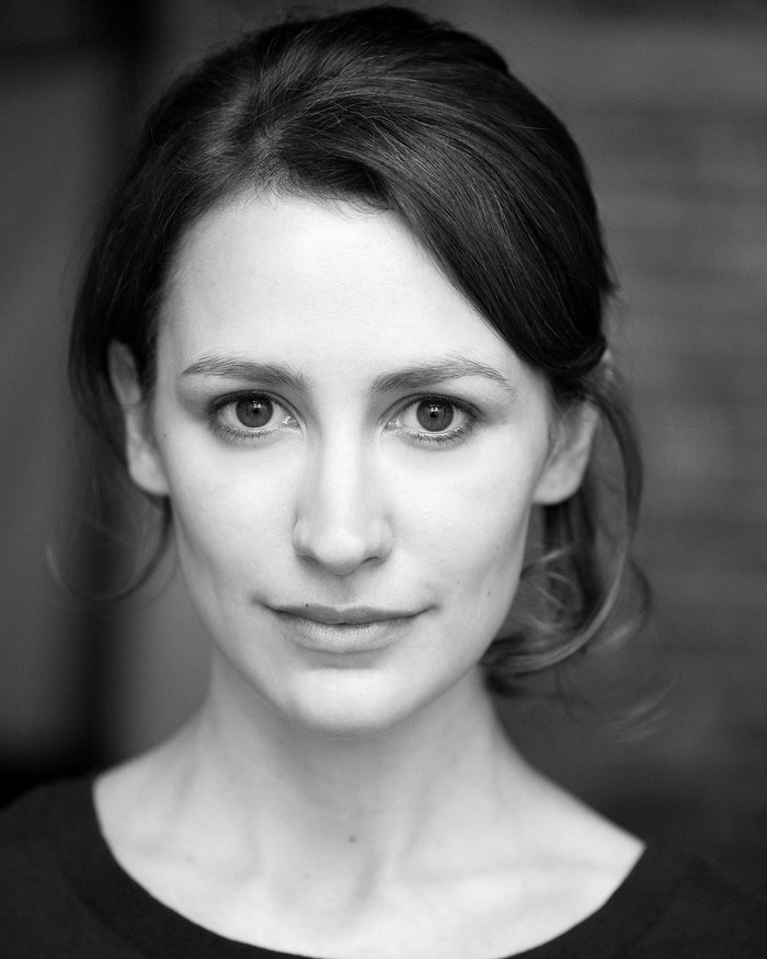 Victoria Ross — RADA