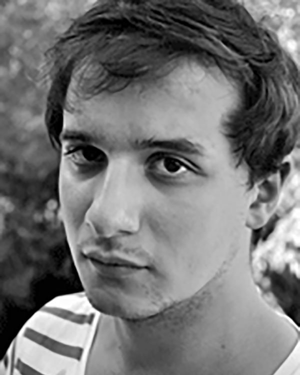 Matthew Monaghan — RADA