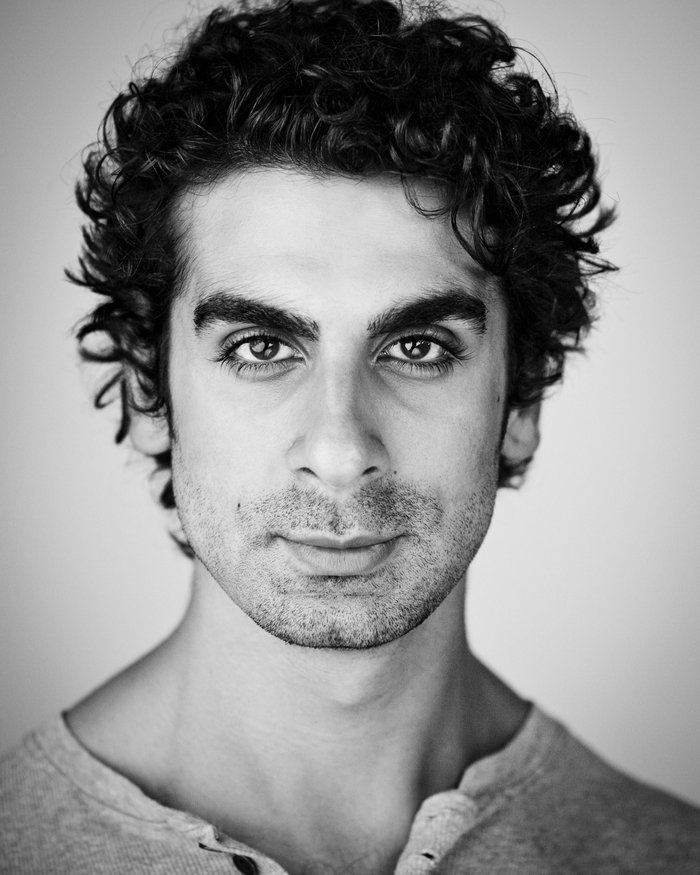 Scott Karim — RADA