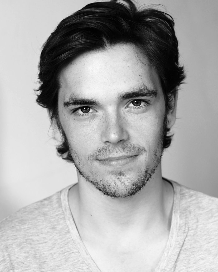 Adam Harley — RADA