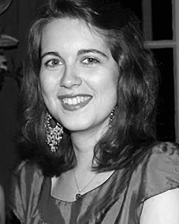 Lucy Edelstein — RADA