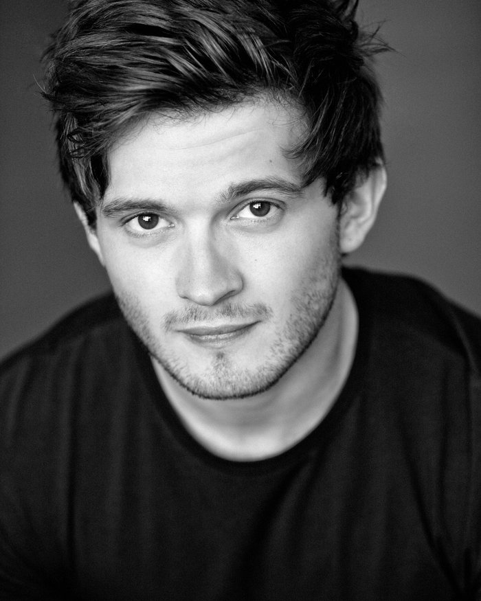 Ned Derrington — RADA