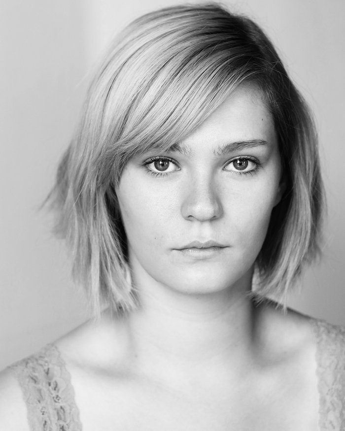 Sarah Kenny — RADA