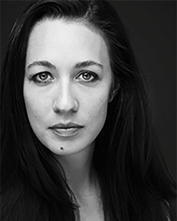 Selene Beretta — RADA