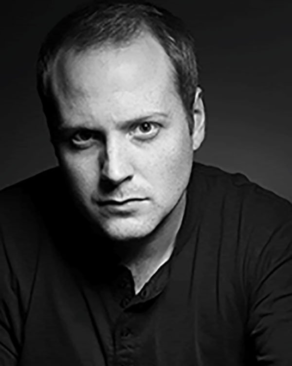 Charlie Clements — RADA