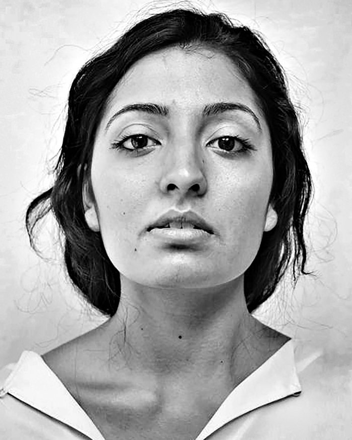 Ellora Torchia — RADA