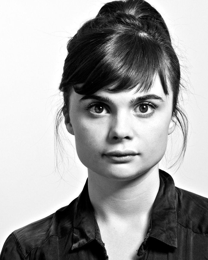 Gwyneth Keyworth — RADA