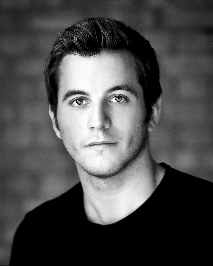 Joshua Collins — RADA