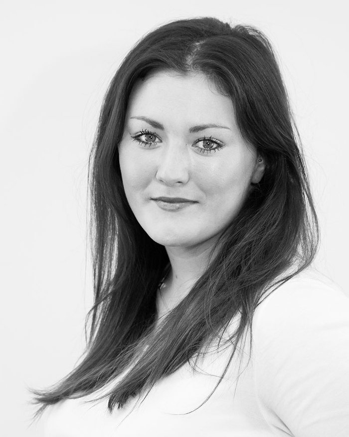 Lily Vickers — RADA