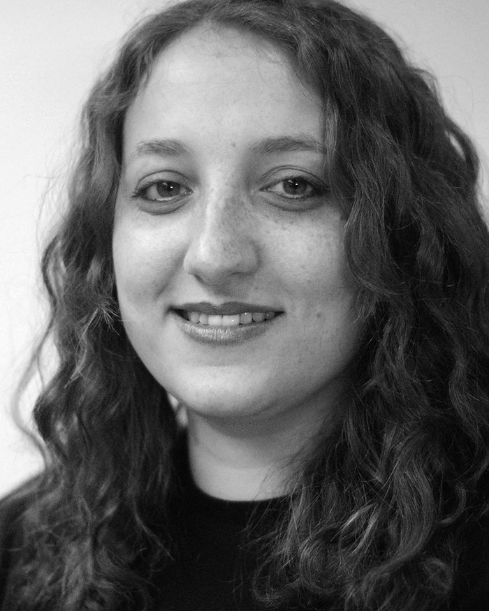 Anna Granger — RADA