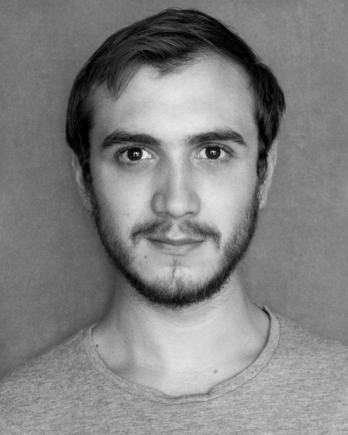 Bill Parfitt — RADA