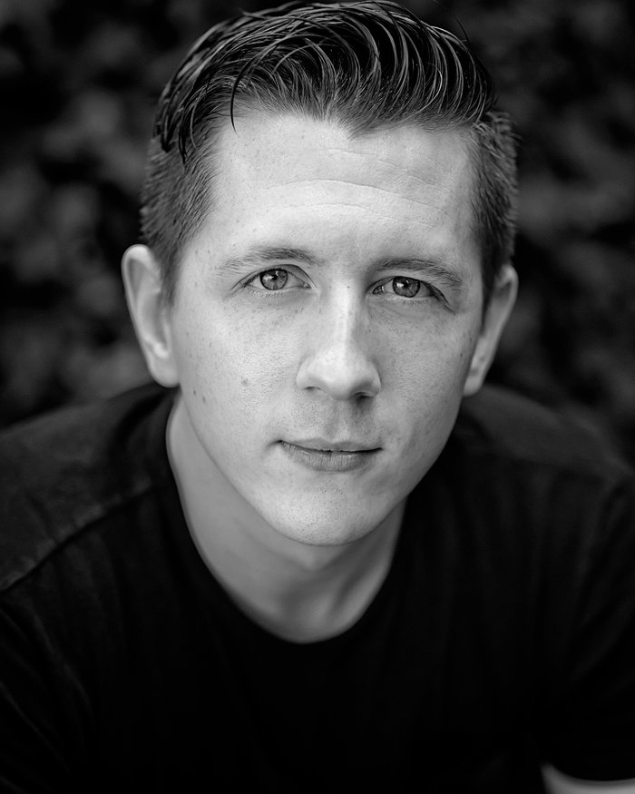 Daniel O’Keefe — RADA