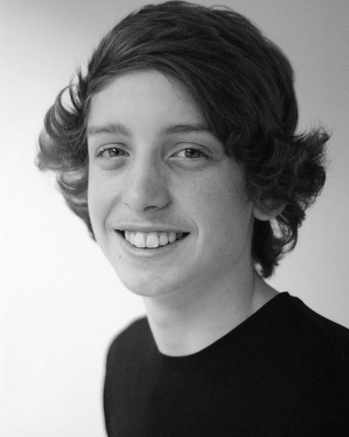 Elliot Williams — RADA