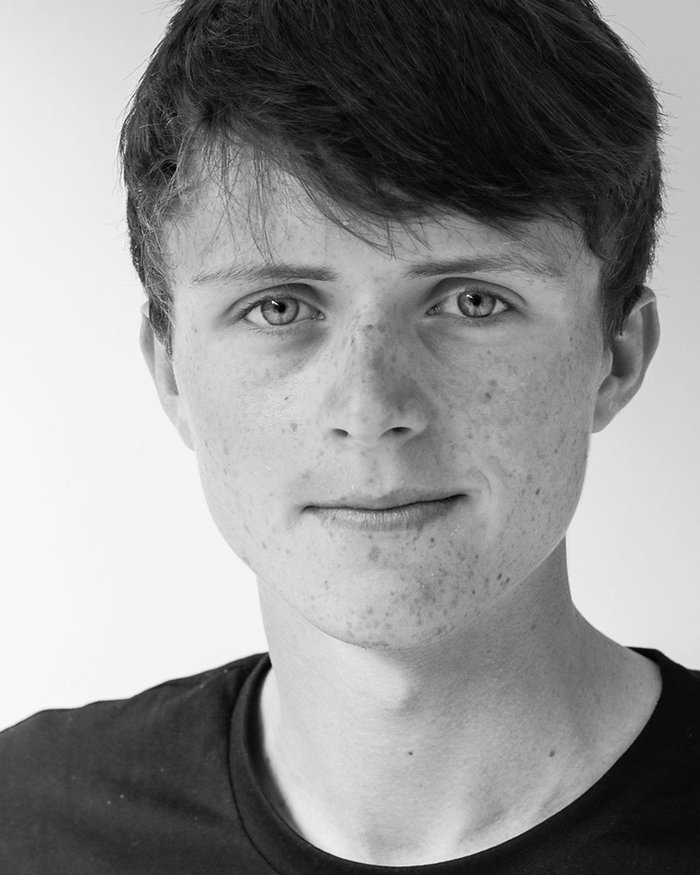 Matthew Tompkins — RADA