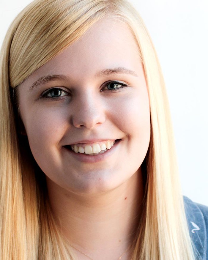 Emily Luxford — RADA