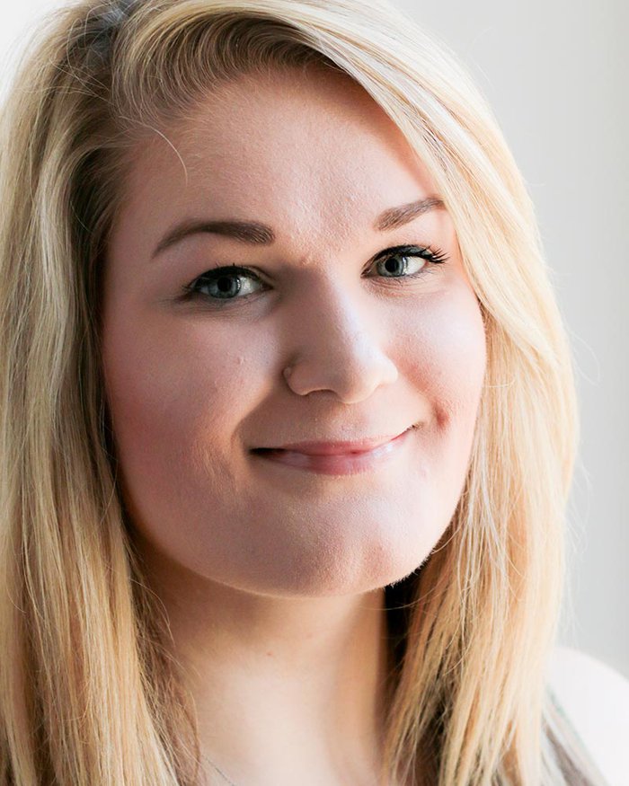 Emily Melville-Brown — RADA