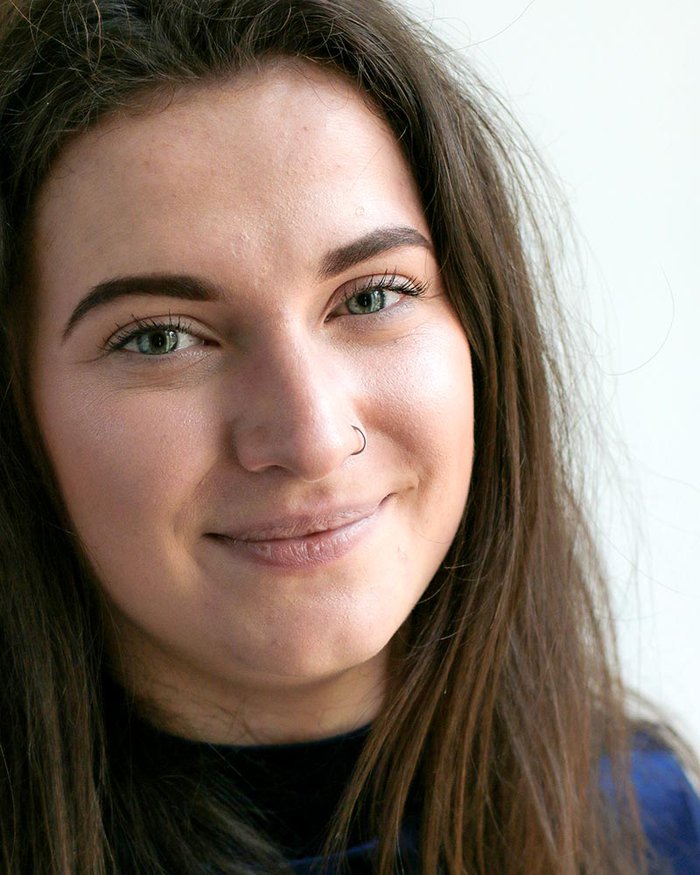 Kelly Rosser — RADA