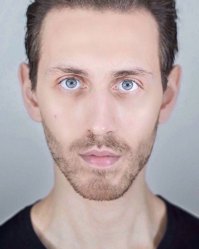 Konstantinos Symsiris — RADA