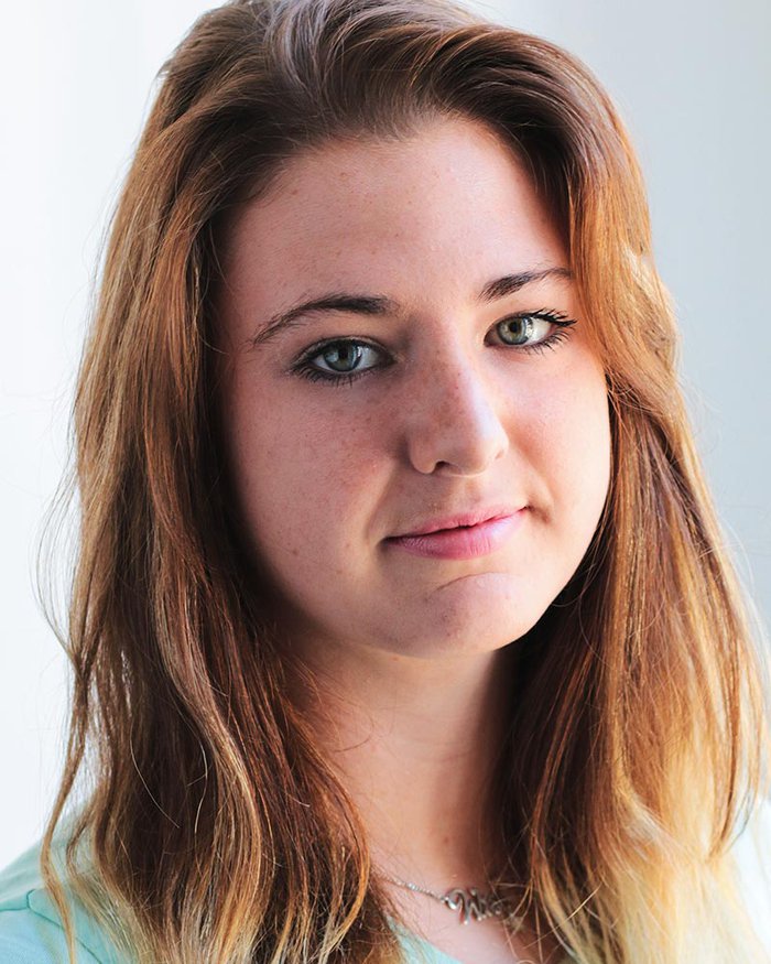 Natasha Elcox — RADA