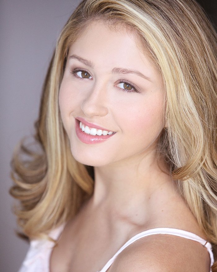 Sarah Jayne Rothkopf — RADA