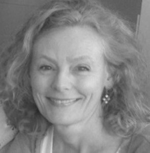 Adrienne Thomas — RADA